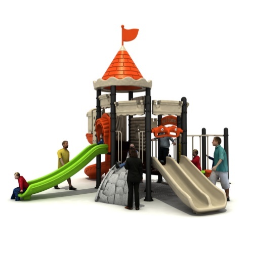 EDUCATIONAL PLAY EQUIPMENT OUTDOOR