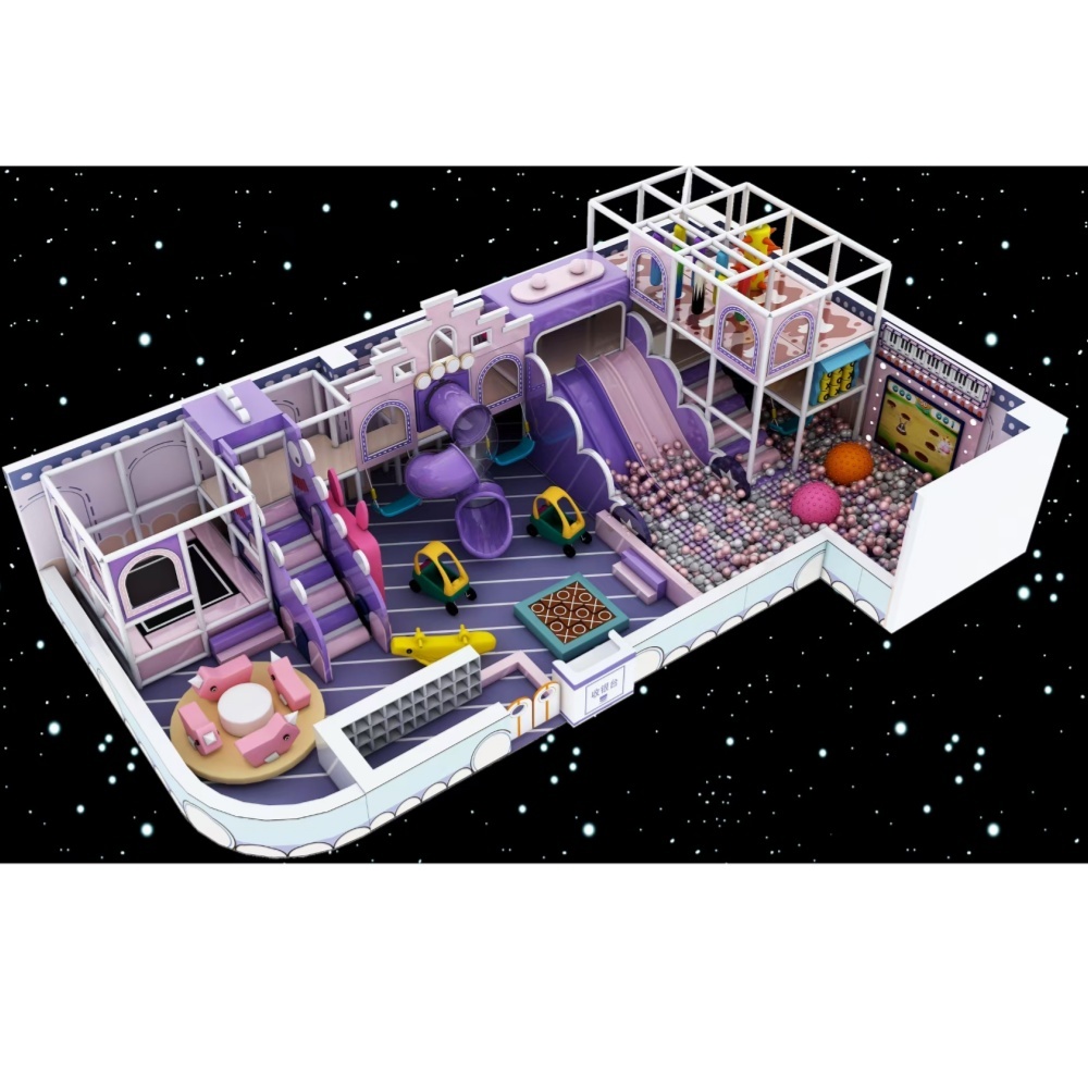 BABY PLAYGROUND SETS INDOOR