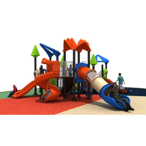KIDS SLIDE OUTDOOR