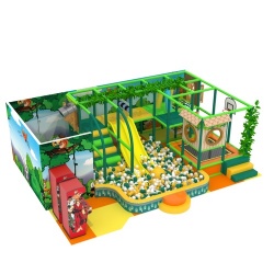 Indoor Custom Play Structure CHINA FACTORY-COLORFUL PLAY EQUIPMENT